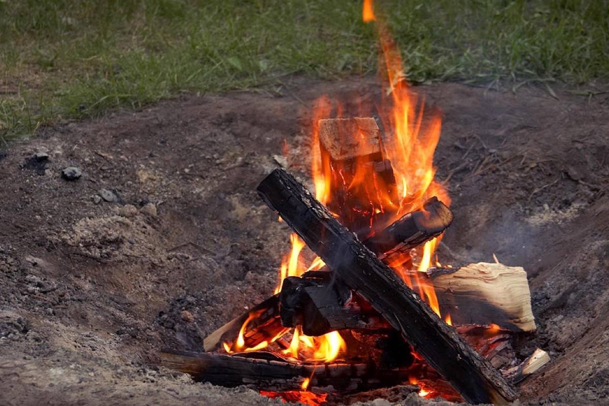 Campfire ban coming to Cariboo as crews action multiple fires ...