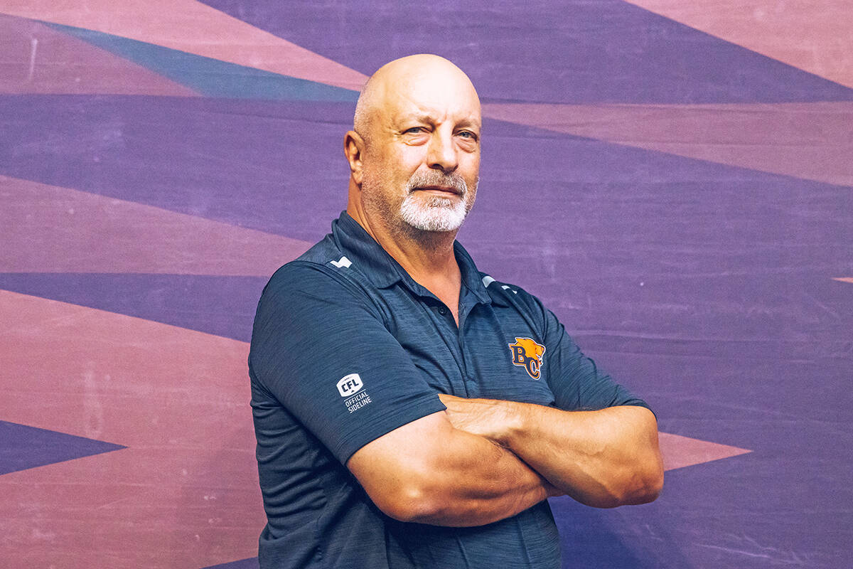 THE MOJ: Best of the season to B.C.’s sports community and all who make ...